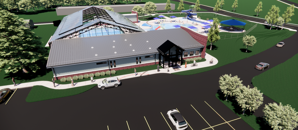 Aquatic Park Project - Lima Community Foundation Lima Community ...