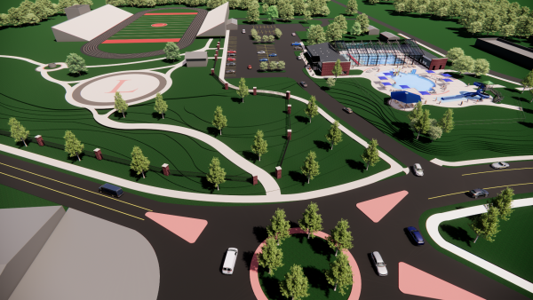 Aquatic Park Project - Lima Community Foundation Lima Community ...