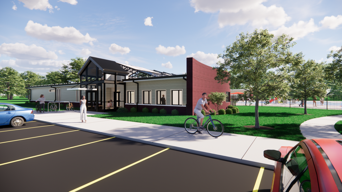 Aquatic Park Project - Lima Community Foundation Lima Community ...