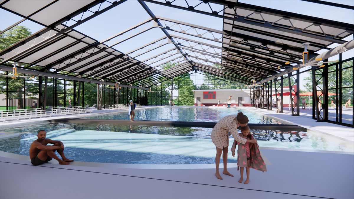 Aquatic Park Project - Lima Community Foundation Lima Community ...