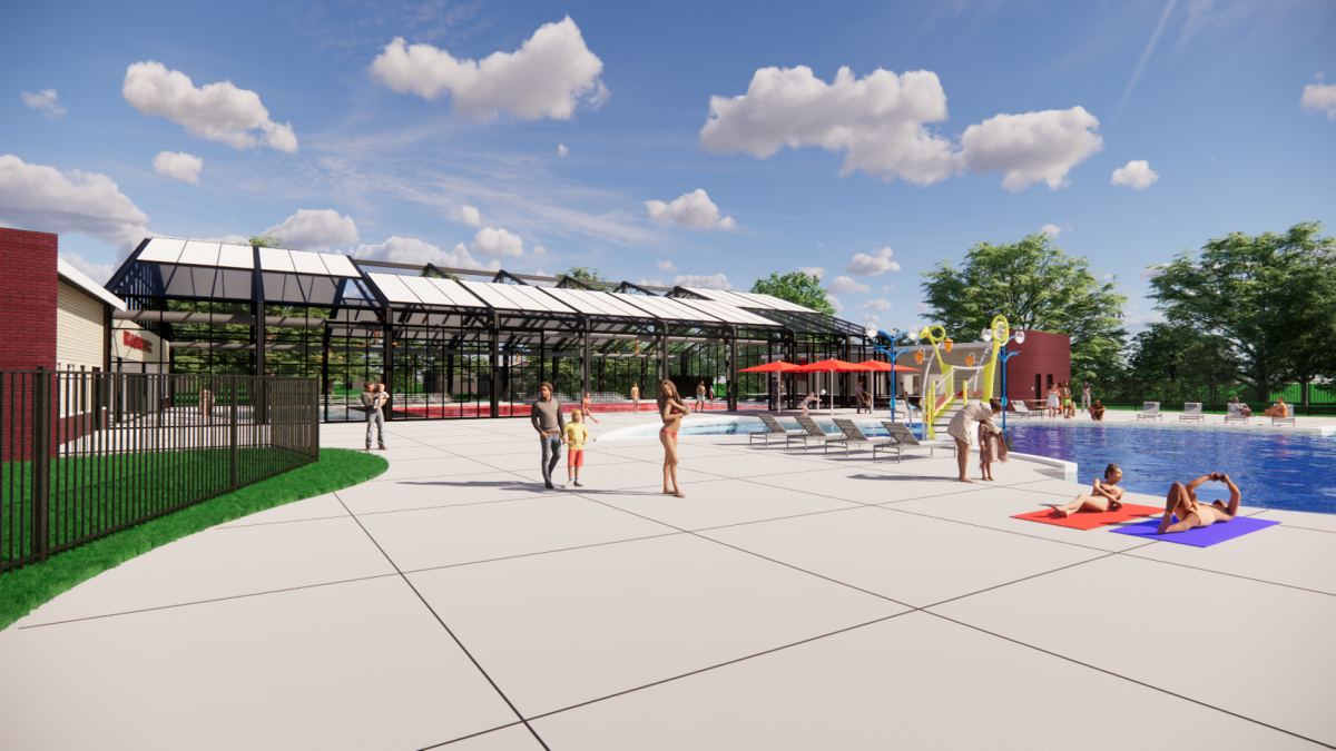 Aquatic Park Project - Lima Community Foundation Lima Community ...